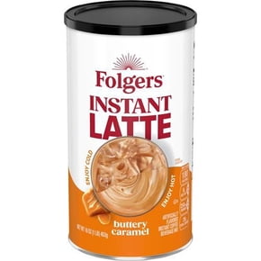 Folgers Instant Coffee in Instant Coffee - Walmart.com
