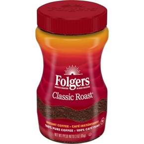 Folgers Coffee in Coffee - Walmart.com