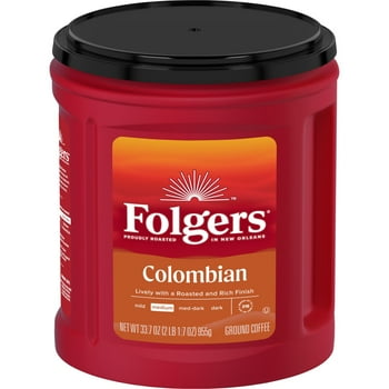 Folgers - Walmart.com