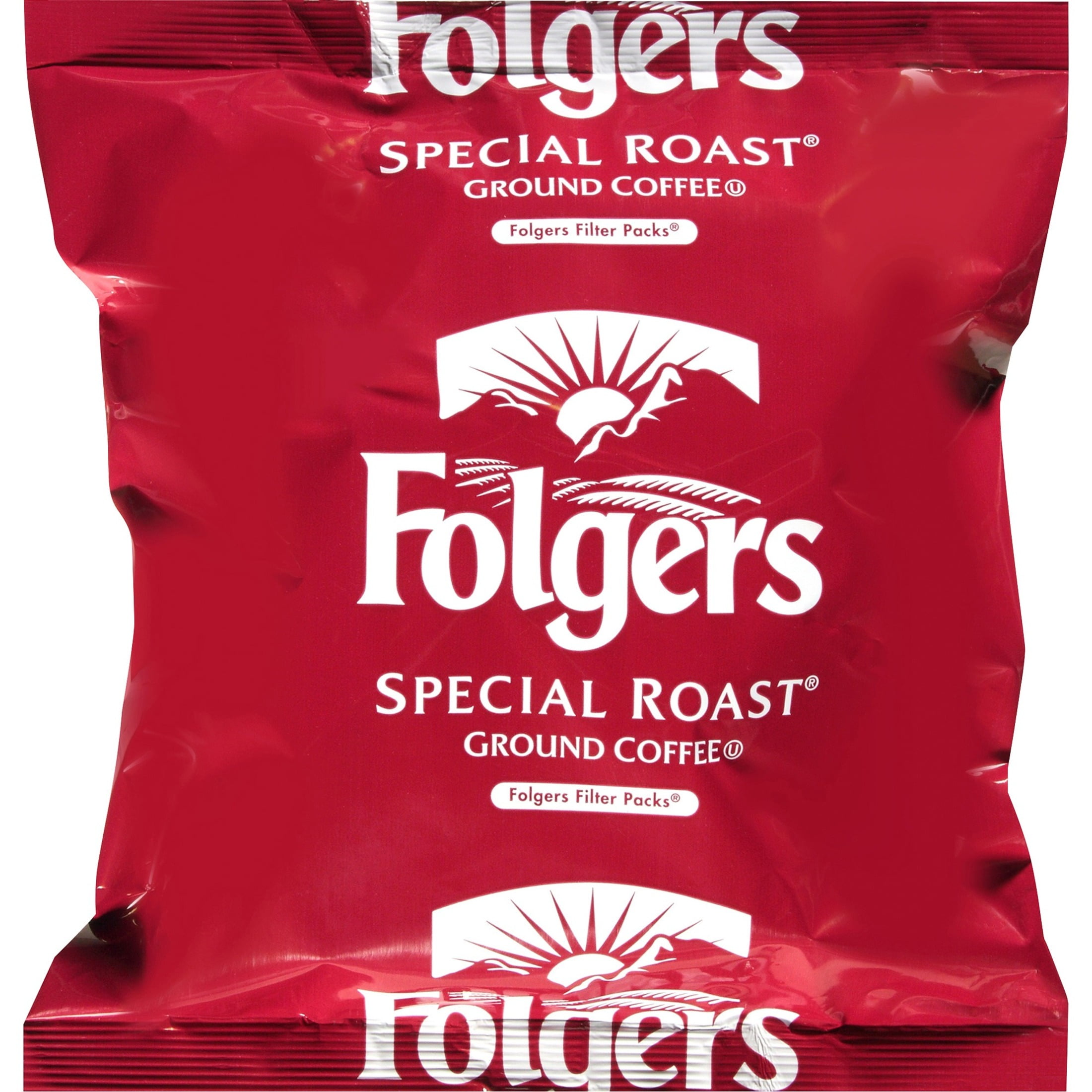 Folgers Coffee Filter Packs