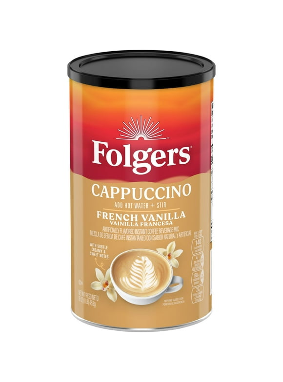 Folgers Coffee in Coffee - Walmart.com