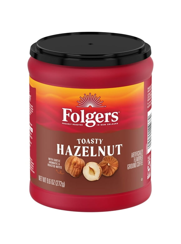 Folgers Ground Coffee in Folgers Coffee - Walmart.com
