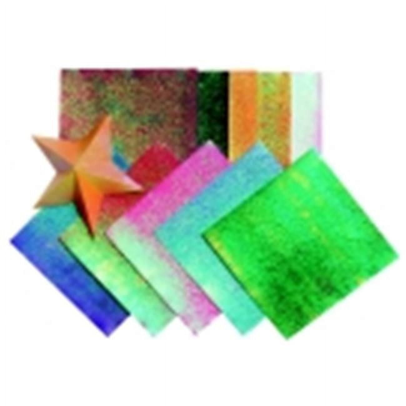 Folia 1296511 Origami Paper Assortment, Pack of 150 - Walmart.com