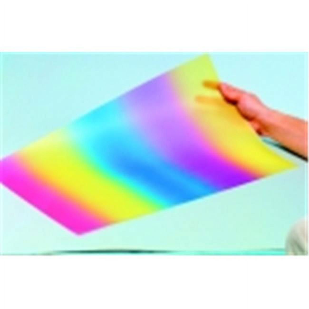Folia Rainbow Parchment Paper, Pack - 25 - Walmart.com