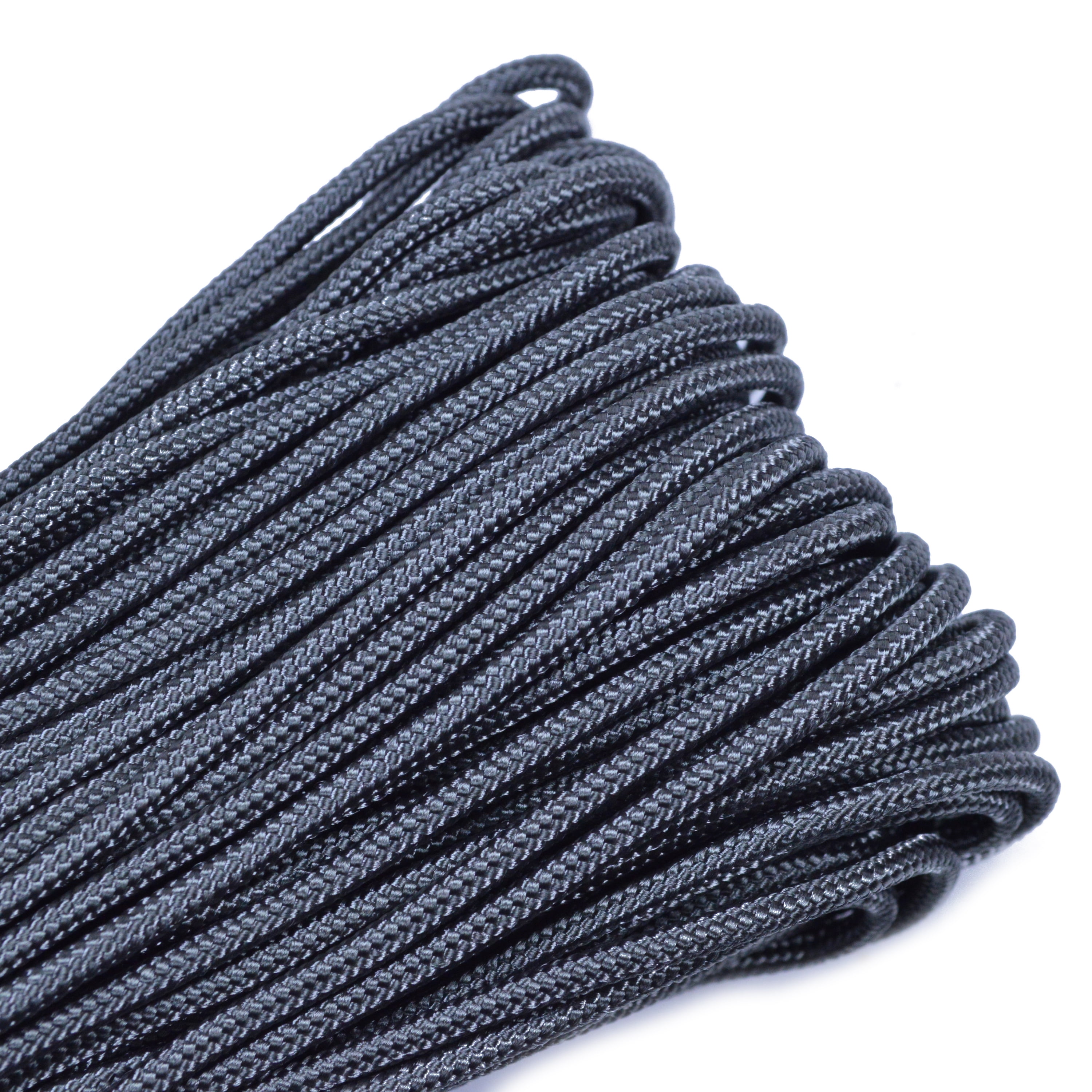 Foliage Green 275 Cord 5 Strand Paracord - 100 Feet - Walmart.com
