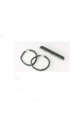 Blousing Bands