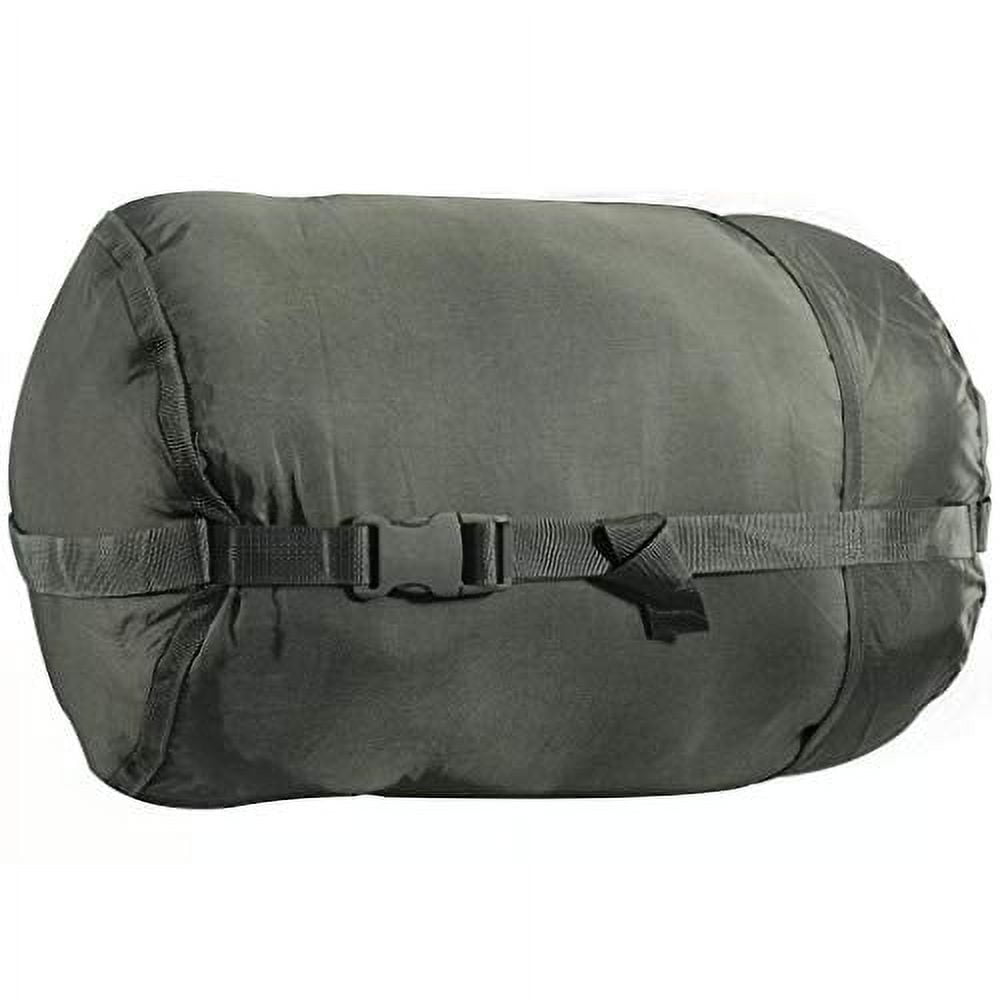 Foliage Modular Sleep System Small Compression Stuff Sack 3-Strap ...
