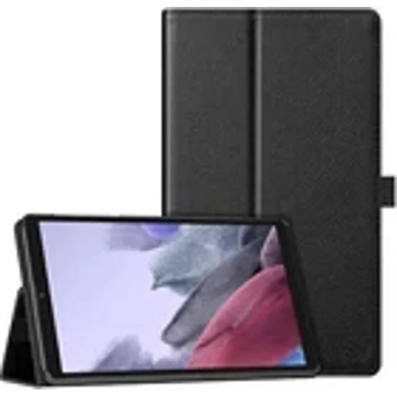 Folio Case For Samsung Galaxy Tab A7 Lite 8.7" 2021 Slim Fit Leather ...