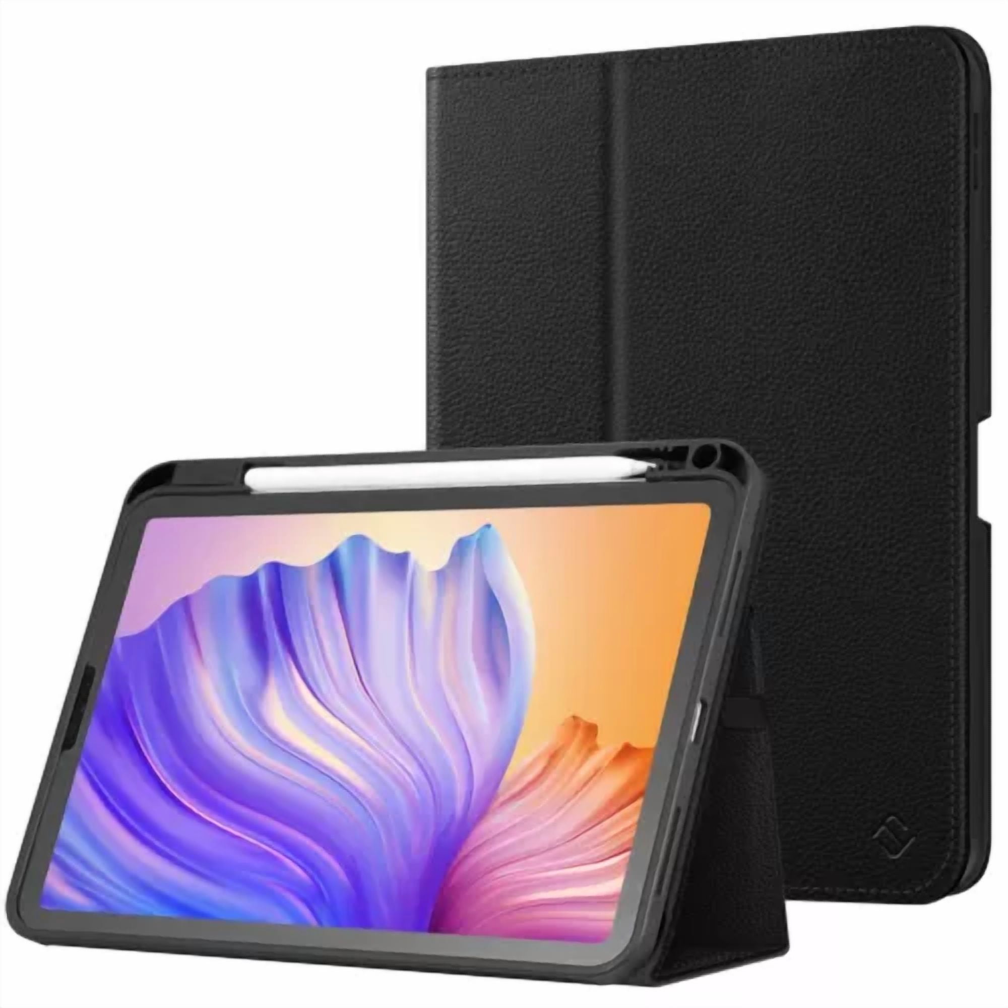Folio Case for iPad 10th Gen 10.9 Inch (2022) Smart Protective Stand ...