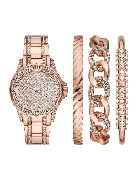 Female Everyday Watches in Watches - Walmart.com