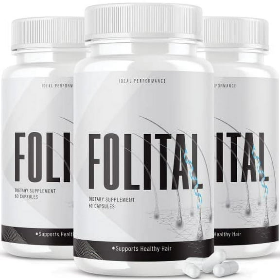 Hair Growth Accelerator Force Factor