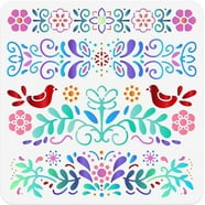 A4 Size Cobra Snake Cold Blooded Animal Template 11.7x8.3inchs Reusable ...