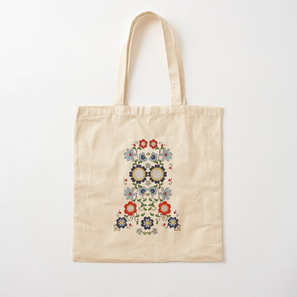 Folk, Folklore, Folk Flowers, Plants, Folk Art, Heritage, Kashubian ...