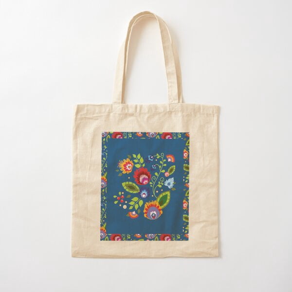 Folk, Folklore, Polish, Poland, Hungary, Hungarian, Classic Blue, Blue ...