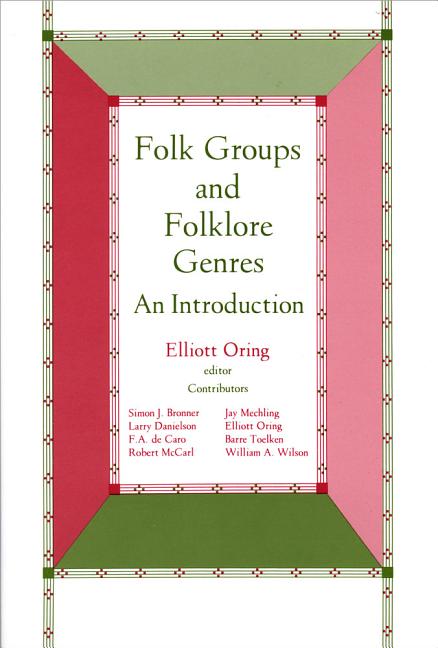 Folk Genre