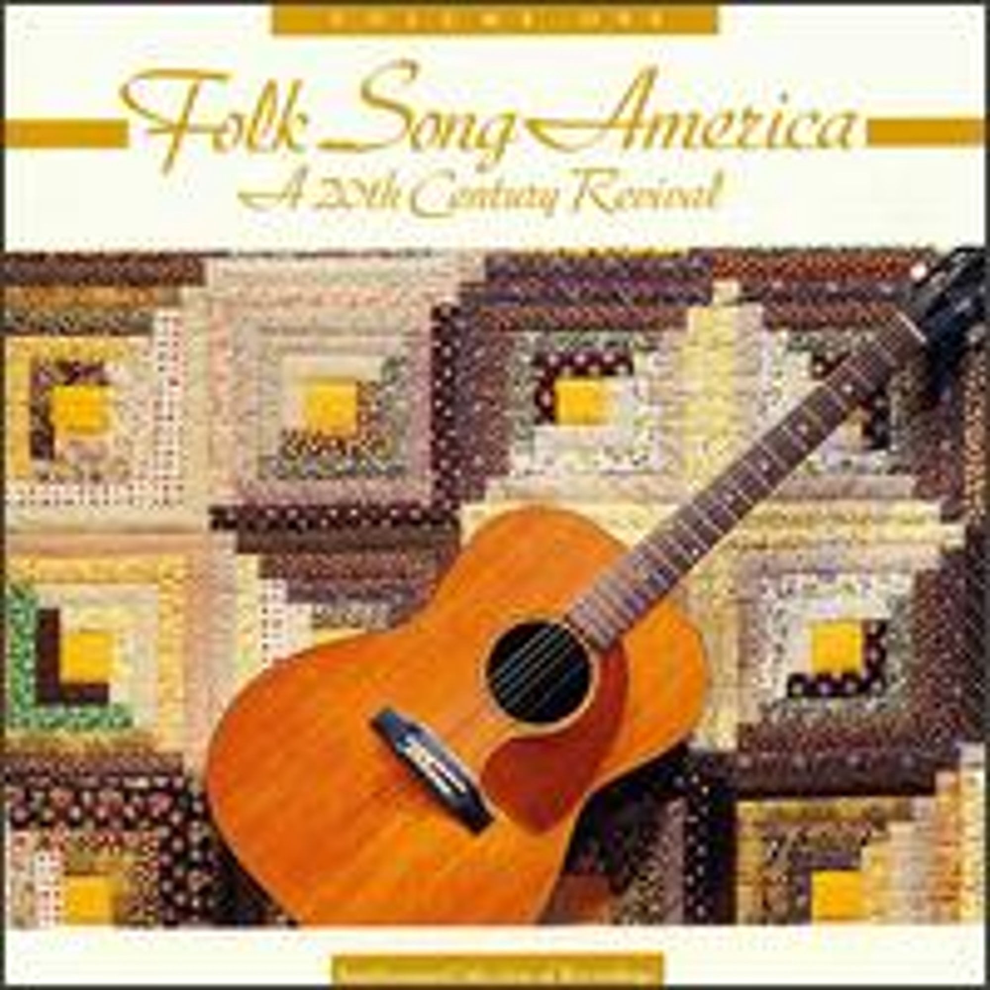 Folk Song American