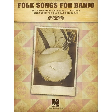 Banjo: Melodic Banjo (Other) - Walmart.com