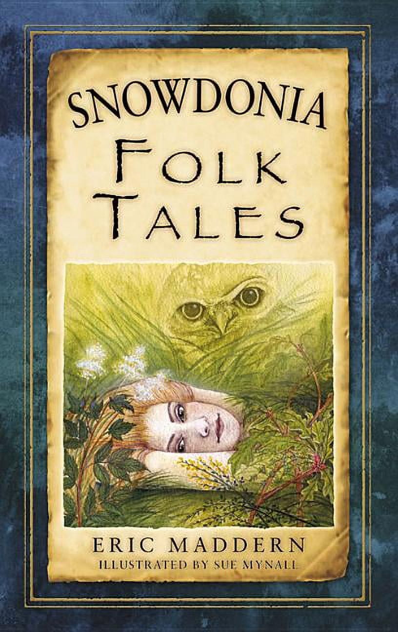 Eric Maddern Books - Walmart.com