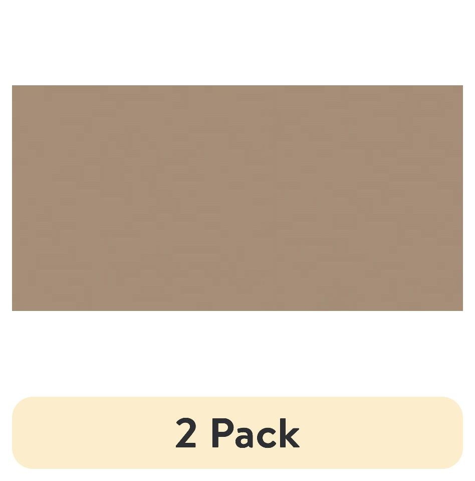 (2 pack) FolkArt Acrylic Paint 2oz-Butter Pecan - Walmart.com