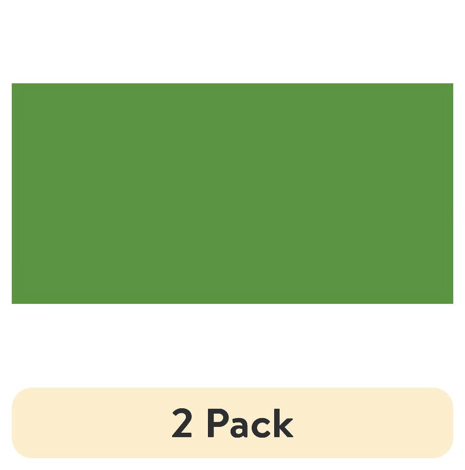 (2 pack) FolkArt Acrylic Paint 2oz-Grass Green - Walmart.com