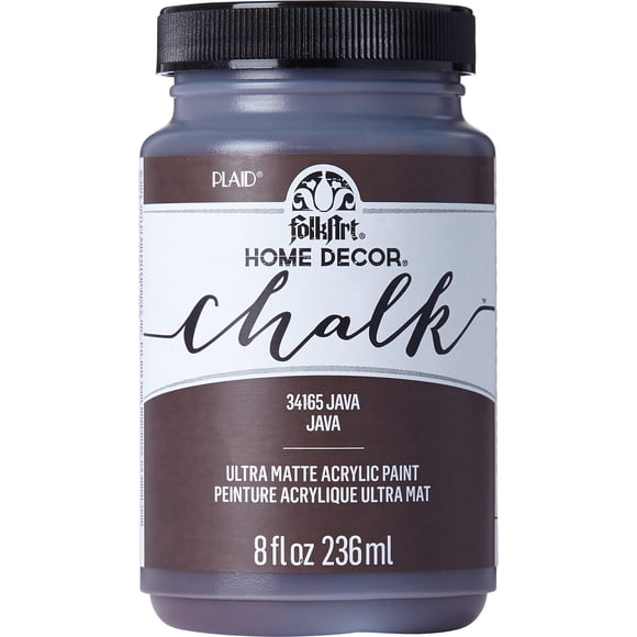 Folk Art Chalk Paint Colors