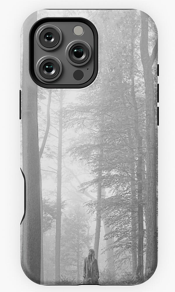 Folklore Album Inspired Phone Case for iPhone 16 15 14 13 12 11 Pro Max ...