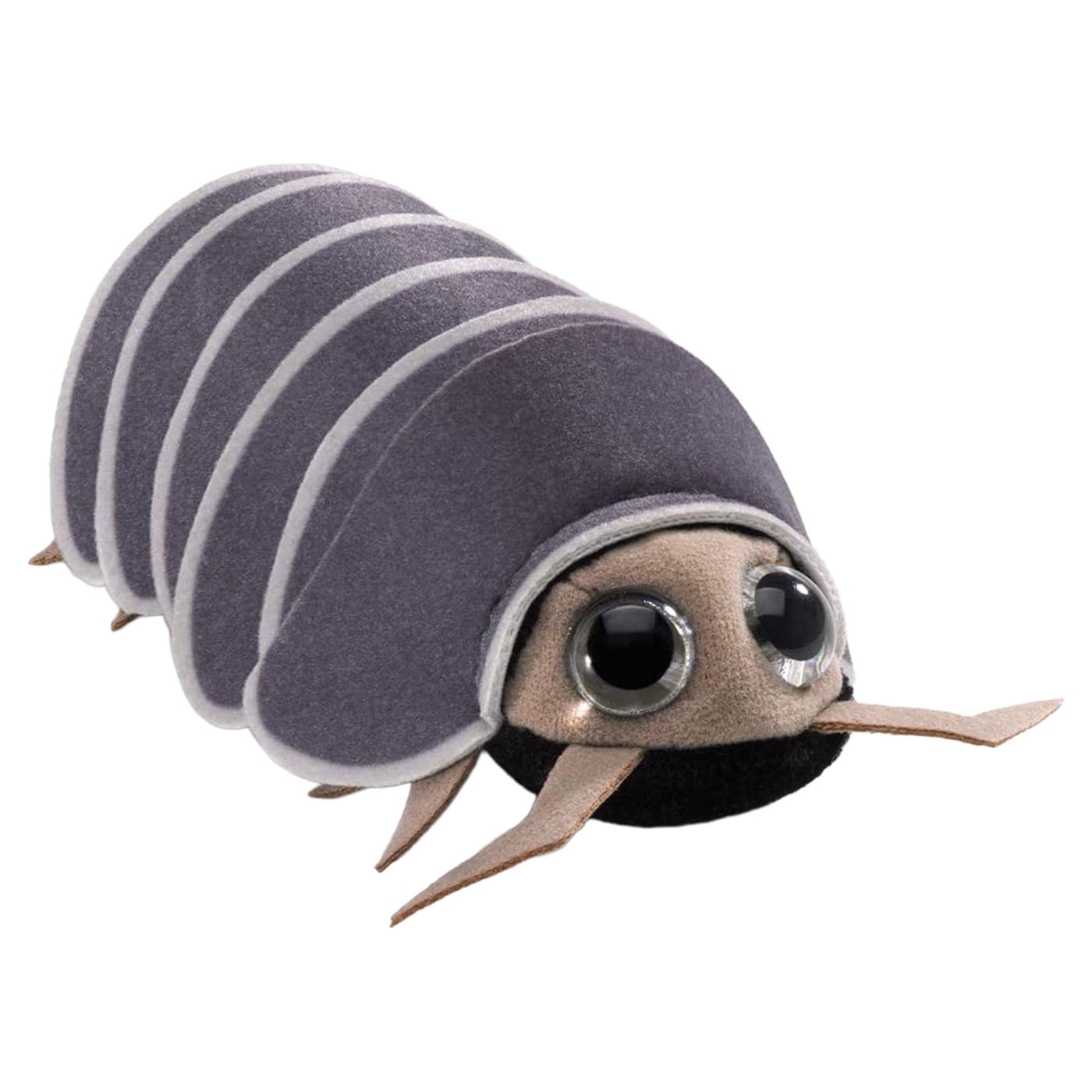 Finger Puppet - Folkmanis - Mini Roly Poly New Soft Doll Plush 2782 ...