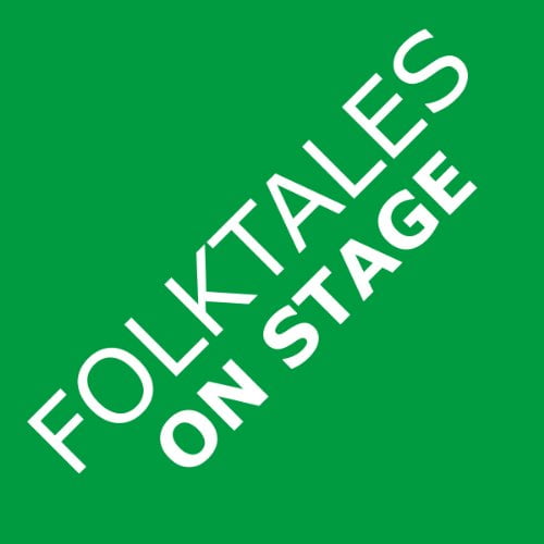 Pre-Owned Folktales on Stage: Children's Plays for Readers Theater ...