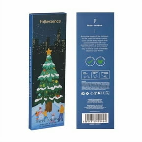 Christmas Tree Scent Sticks