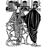 Folkwear Poiret Cocoon Coat #503 Early 1900's Era Bat-wing Jacket ...