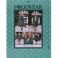 Folkwear Swing Coat #254 Sewing Pattern (Pattern Only) folkwear254 ...