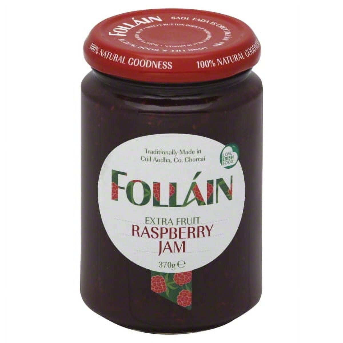 Follain Follain Jam, 370 g - Walmart.com