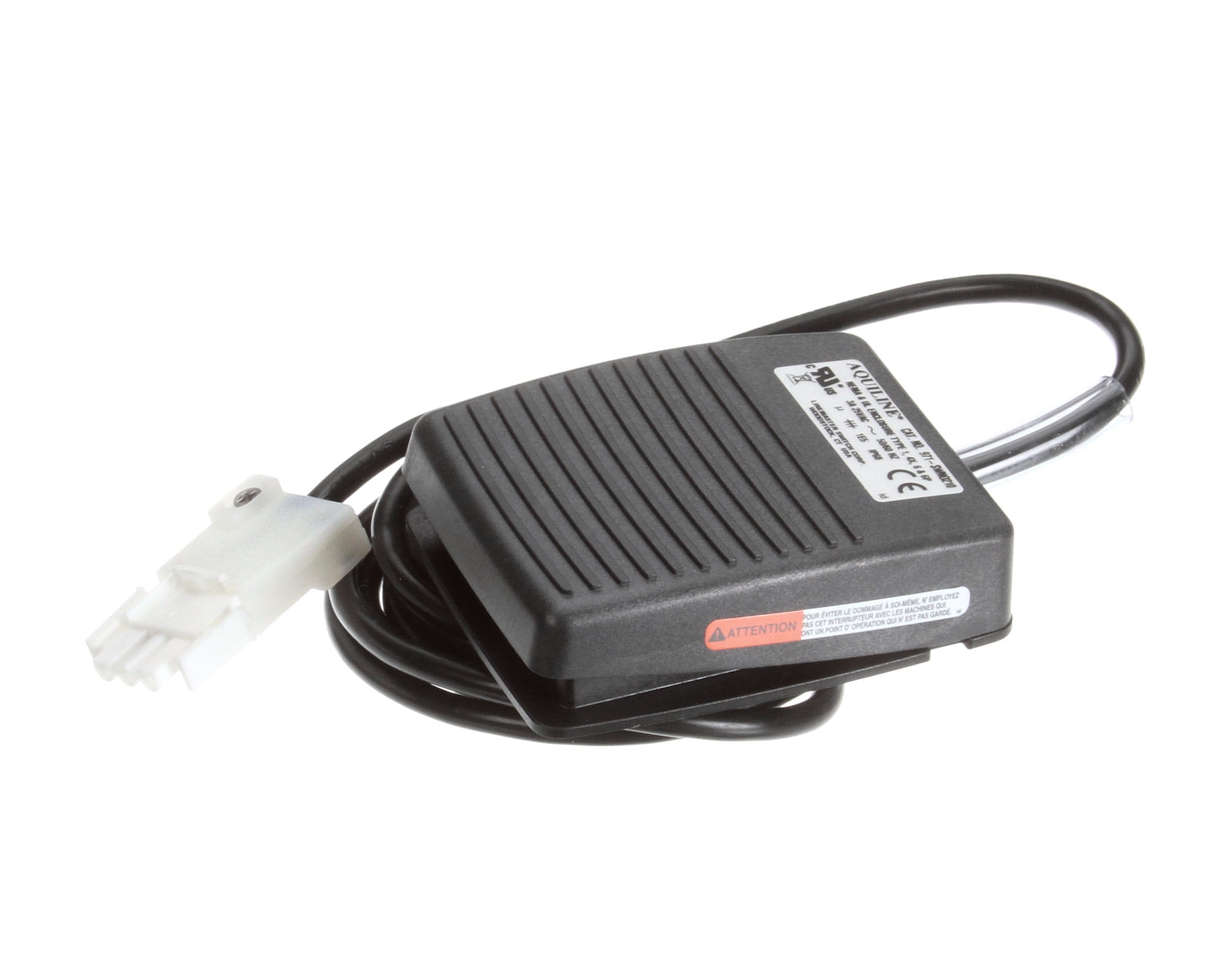 Follett 00115055 Foot Switch Assembly - Walmart.com