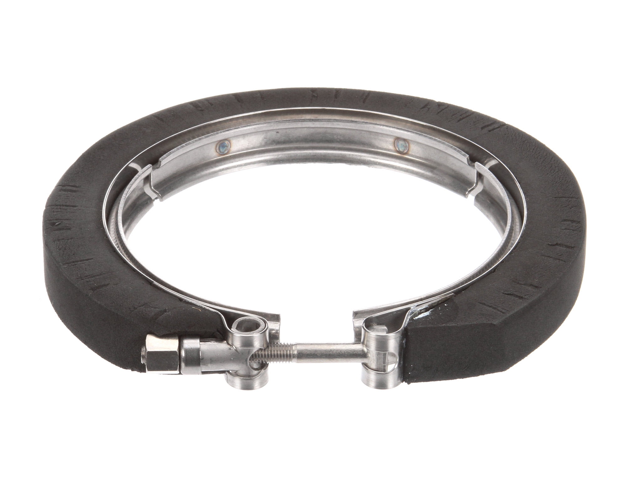 Follett 00130708 V-Band Clamp - Walmart.com