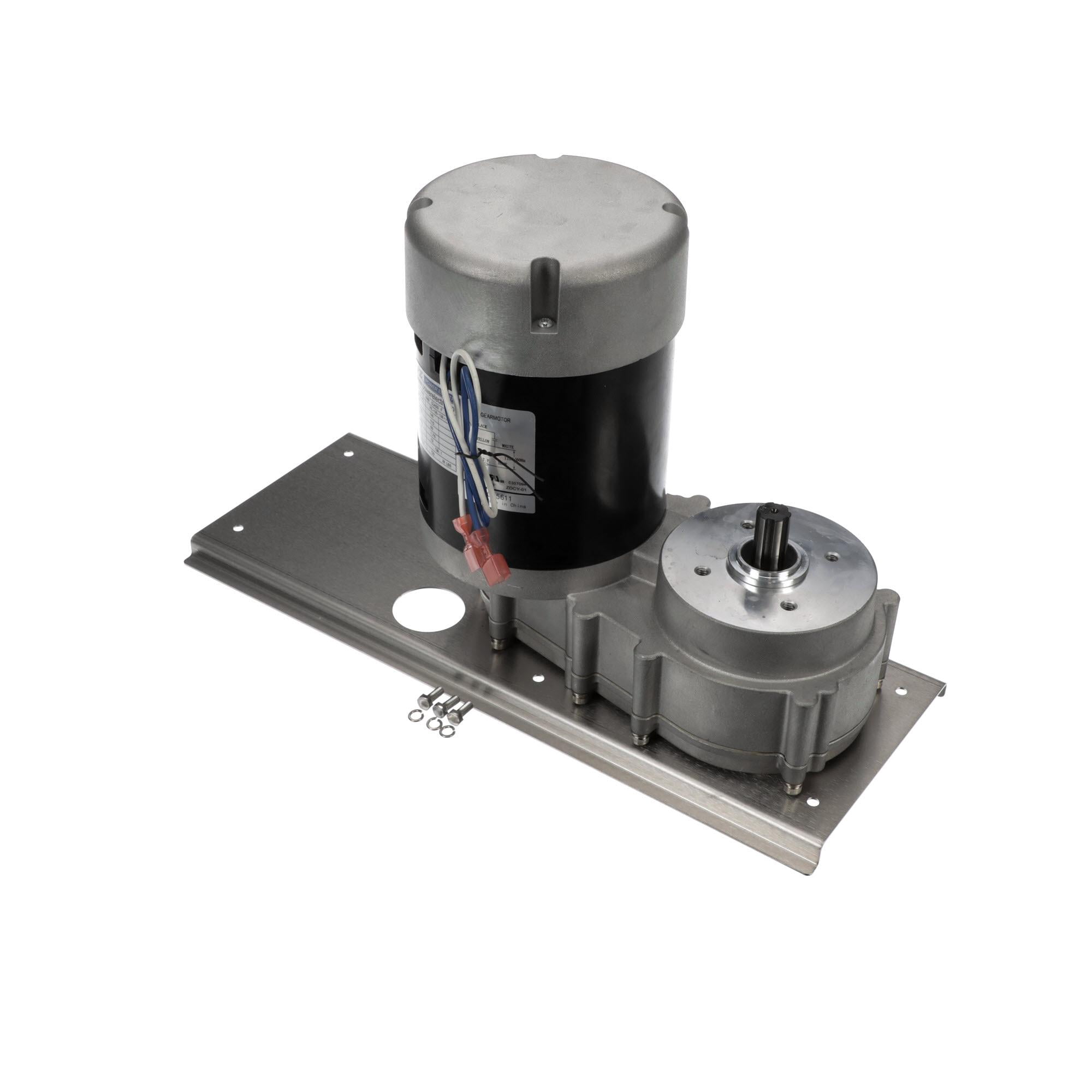 Follett 00142034 Auger Motor 12C/H - Walmart.com