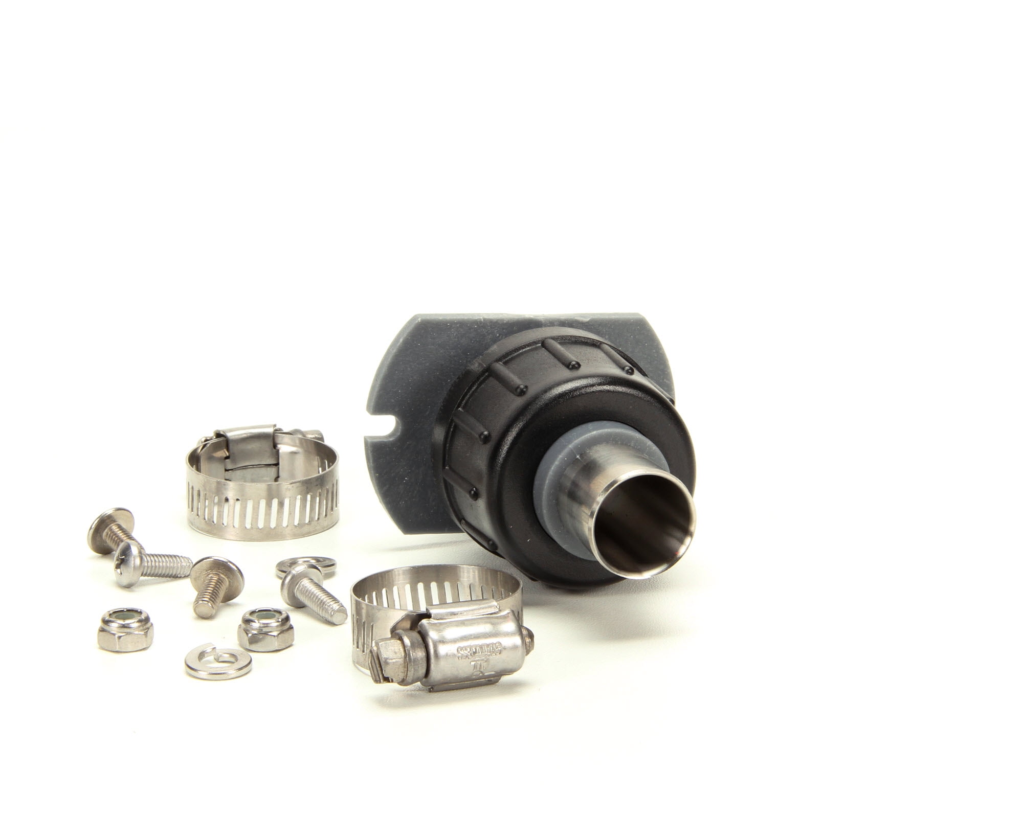 Follett Kit, Bulkhead Connector 00171223 - Genuine OEM Replacement Part ...