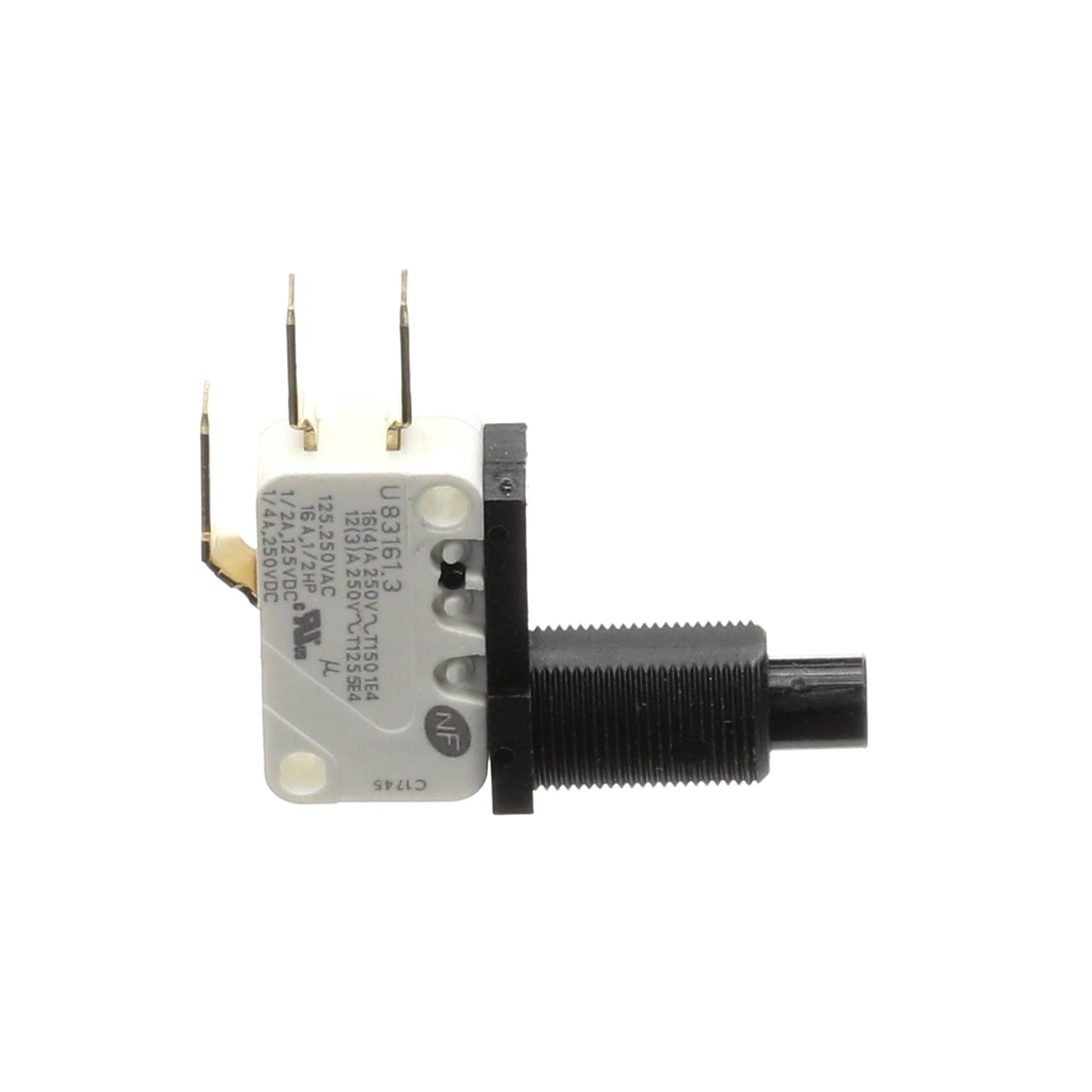 Crouzet Switches