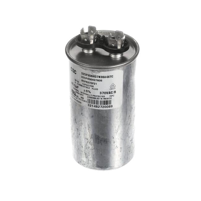 Follett 01302892 Capacitor, Run, 220V, 60 Hz - Walmart.com