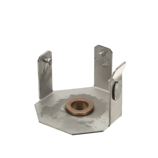 Follett PD501696 Genuine OEM Bearing Plate, Auger - Walmart.com