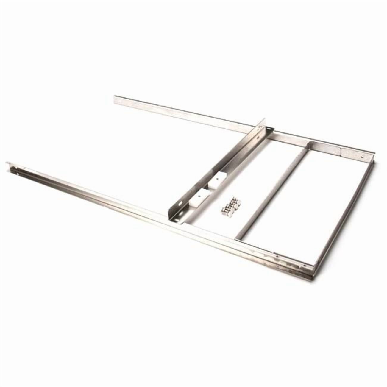 Follett PB502864 Genuine OEM Track - Shutter Door - Walmart.com