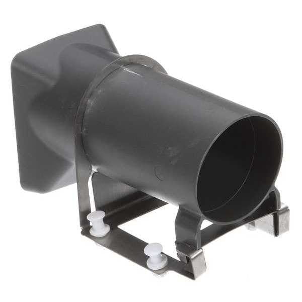 Follett Ice Chute,Ice,Agion 00981167 - Walmart.com