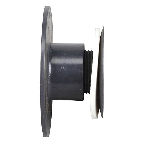 Follett Ice Plastic Drain Assembly PB500977 - Walmart.com