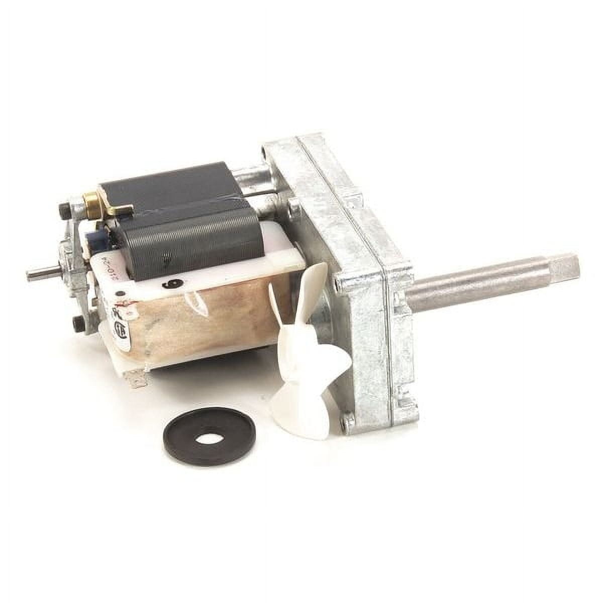 Follett Ice Wheel Motor C125 PD502580 - Walmart.com