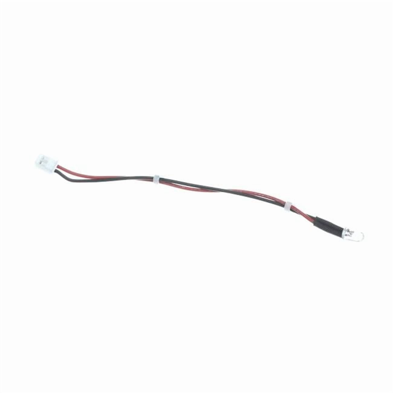 Follett 00938621 LED Light & Bulb with Wire Leads & Connector, Dispense ...