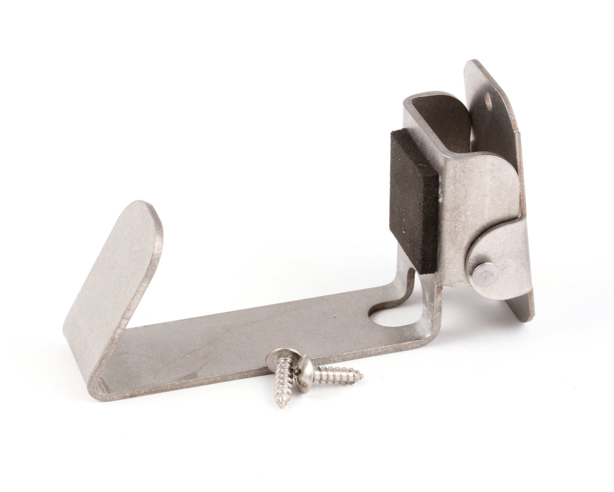 Follett PB501211 Upright Door Catch - Walmart.com