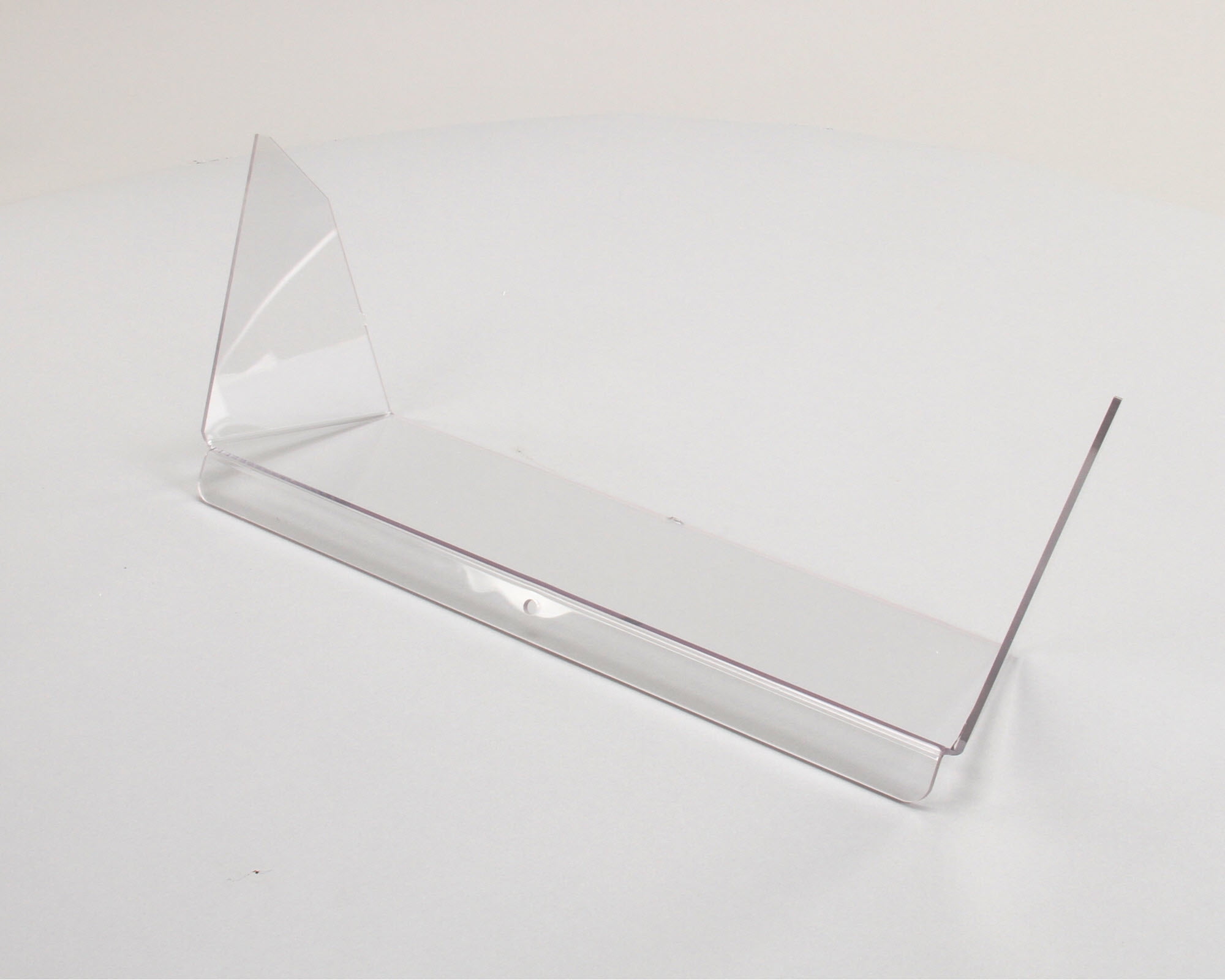 Follett PB502554 4-Inch Short Plastic Chute - Walmart.com