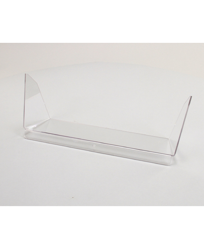 Follett PB502554 4-Inch Short Plastic Chute - Walmart.com