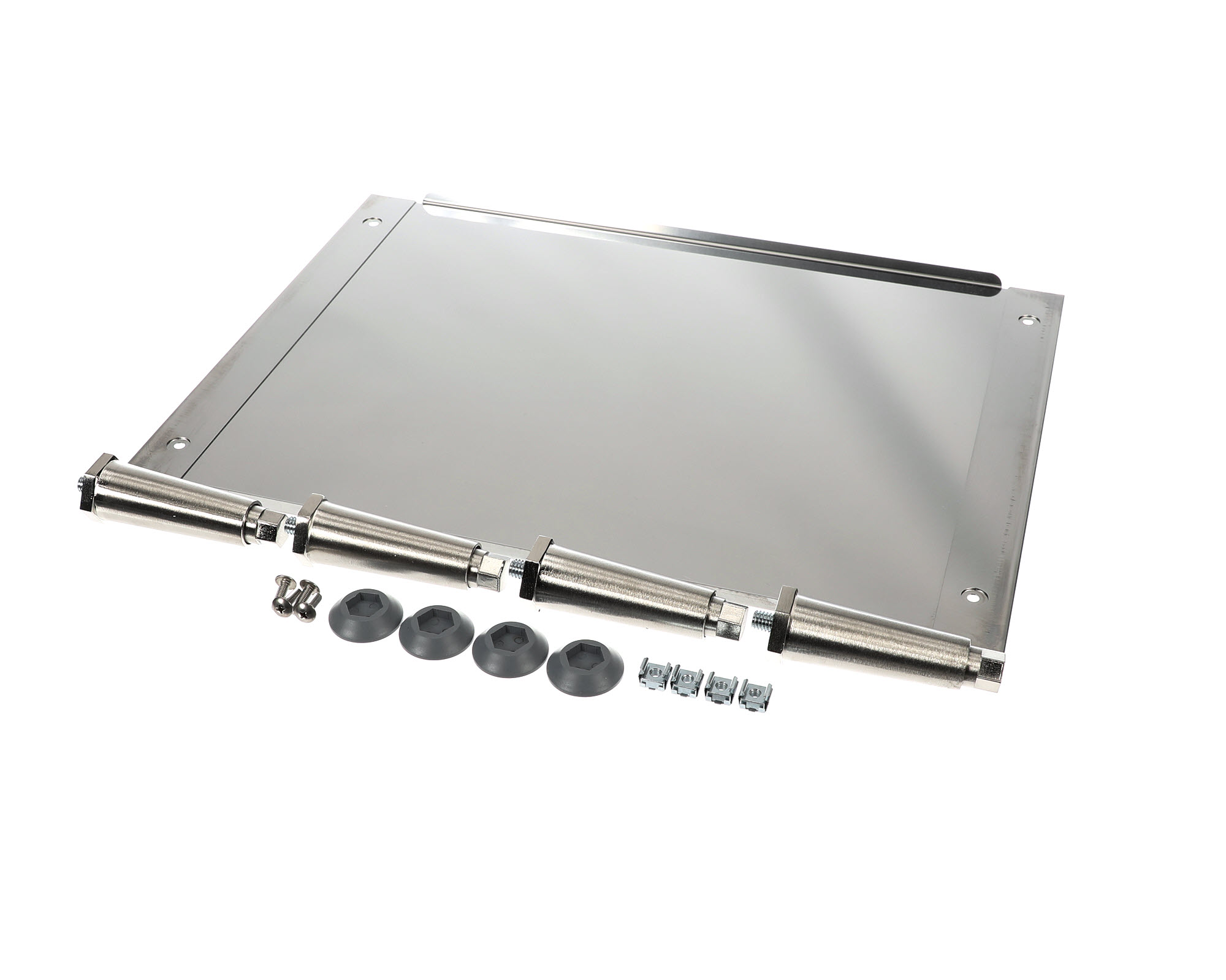 Follett PD502399 Leg Kit - Walmart.com