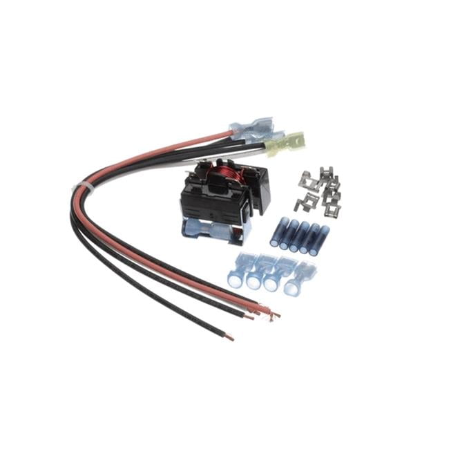 Follett PI501588 7.55 in. Compressor Start Relay - Walmart.com