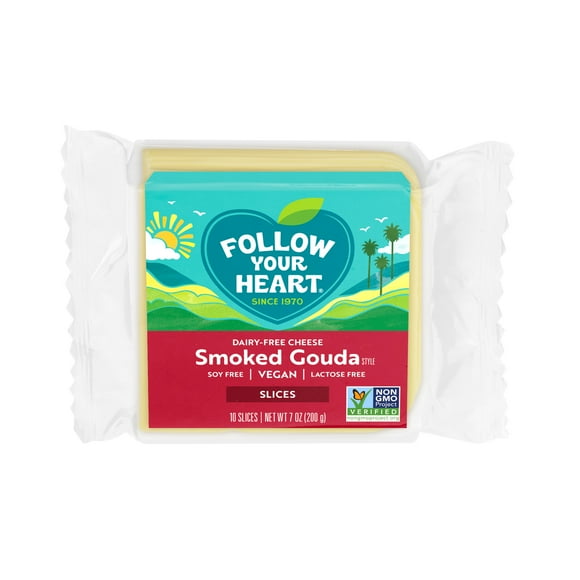 Gouda Cheese in Cheese - Walmart.com